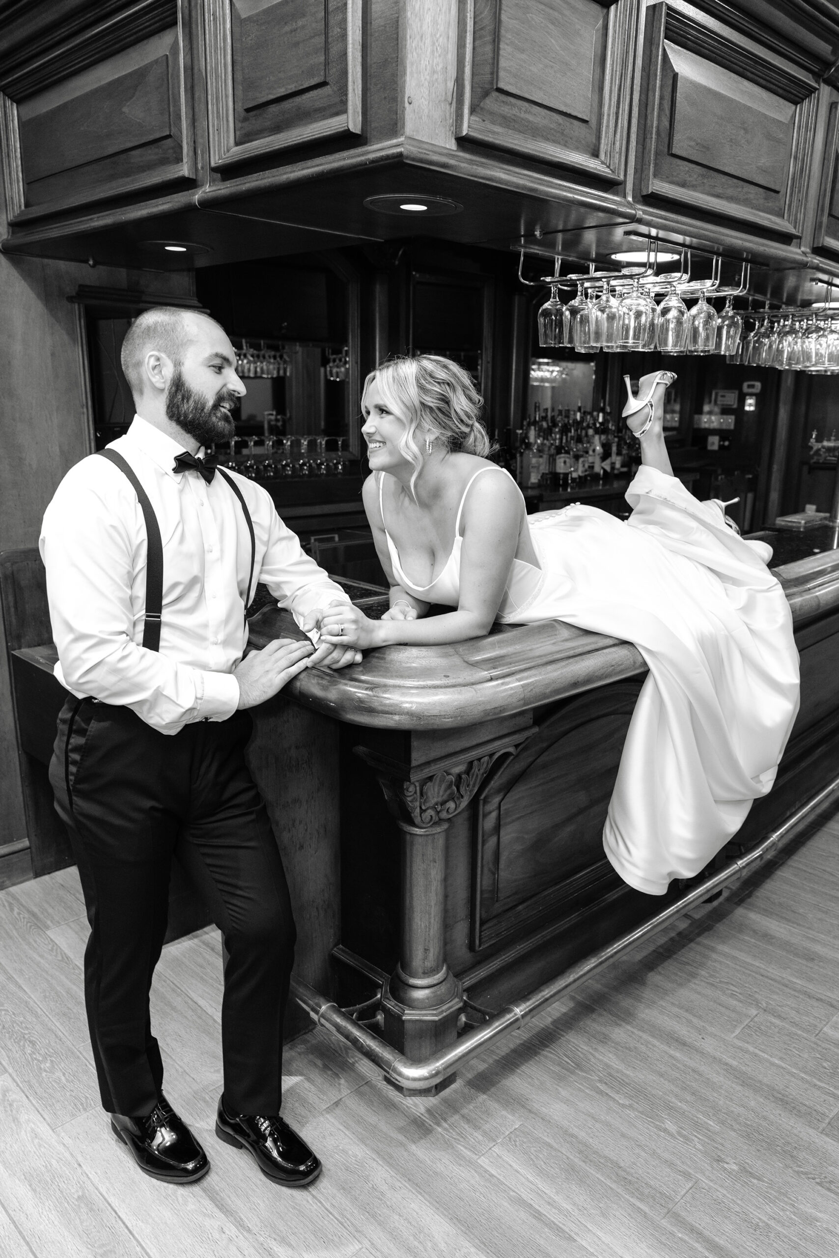 Hiland Park Country Club - A venue review