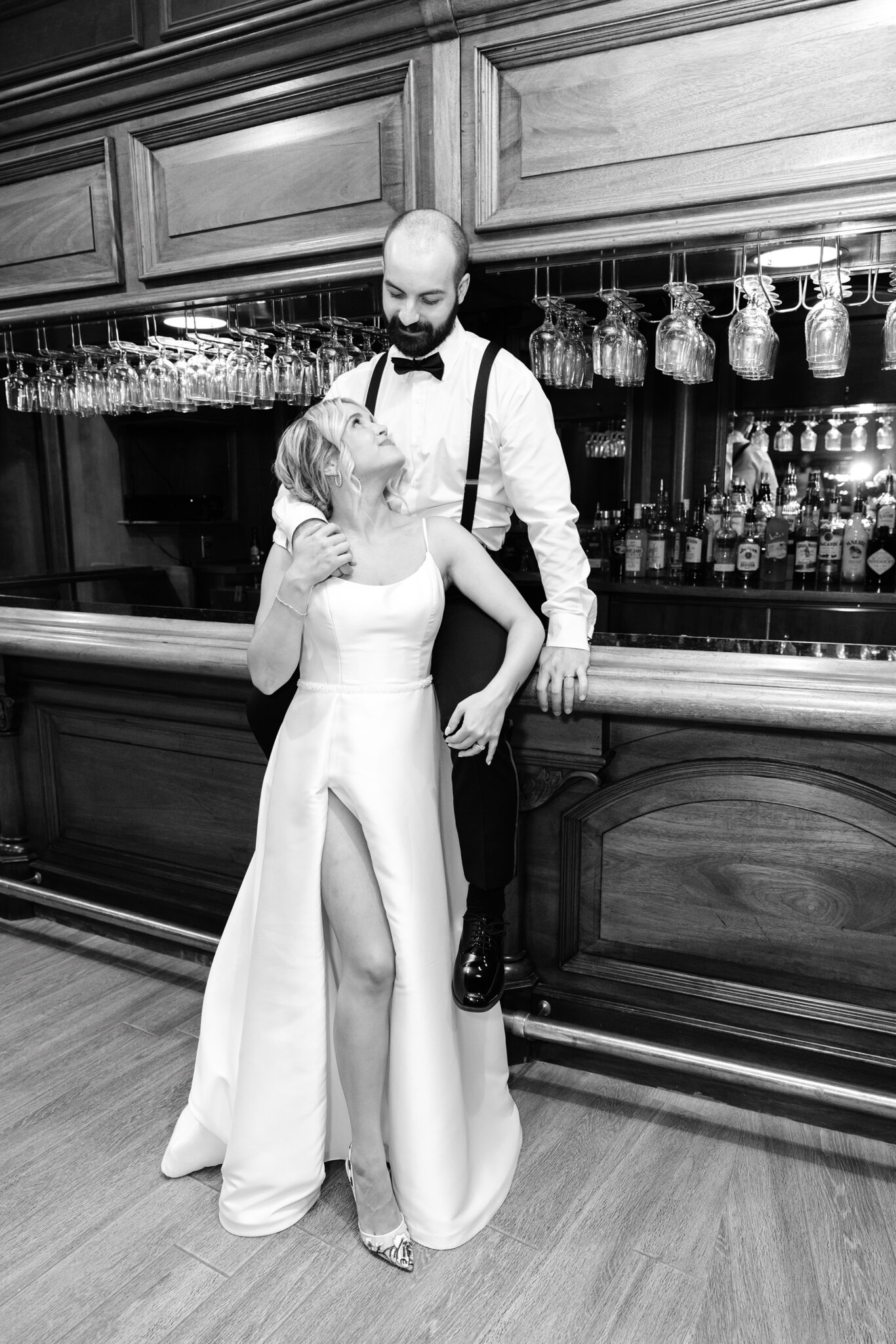 Hiland Park Country Club - A venue review