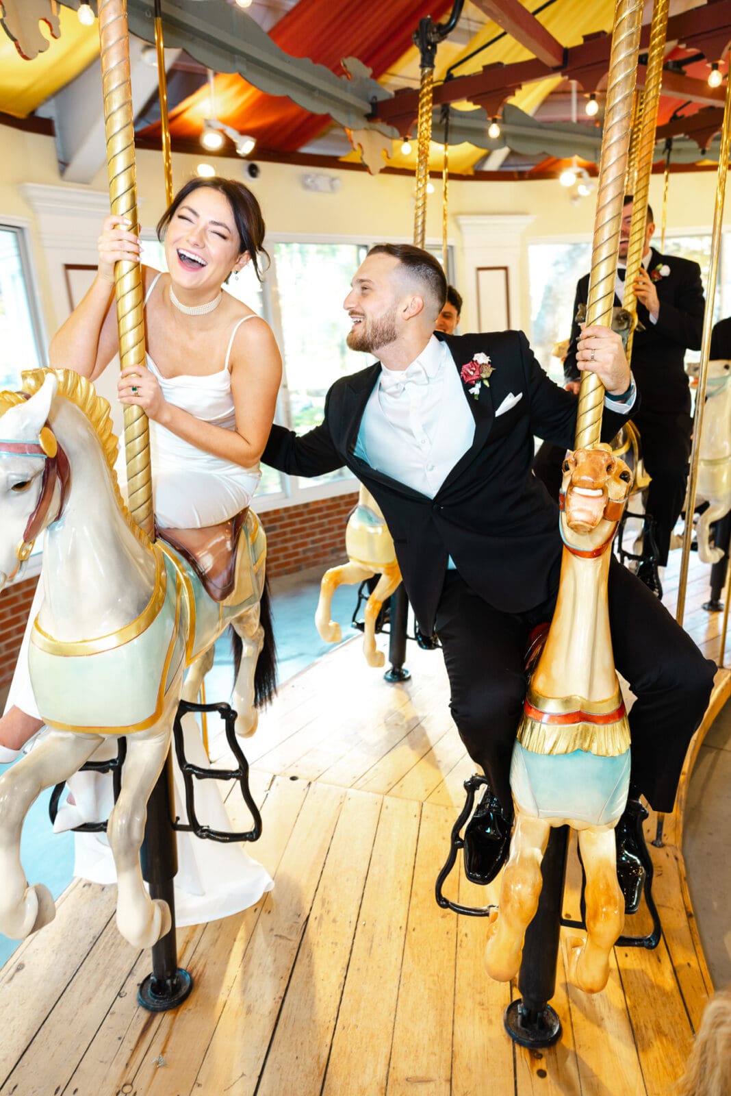 Unique locations for weddings in Lake Placid NY